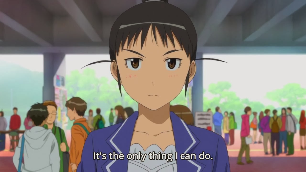 Genshiken Nidaime İncelemesi | ANİME İNCELEMELERİ SAYFASI